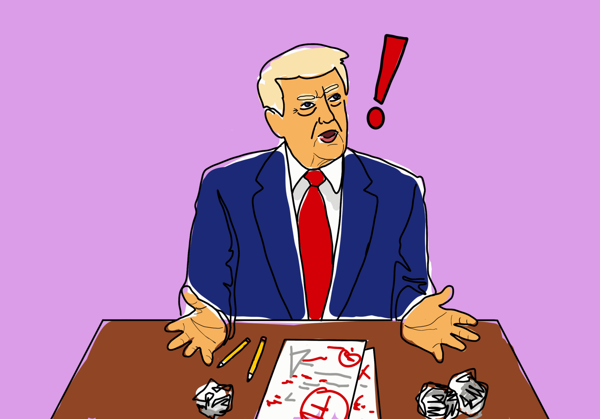 A Calculus of Tariffs: Parsing the “Reciprocal” Trade Formula – UCL ...