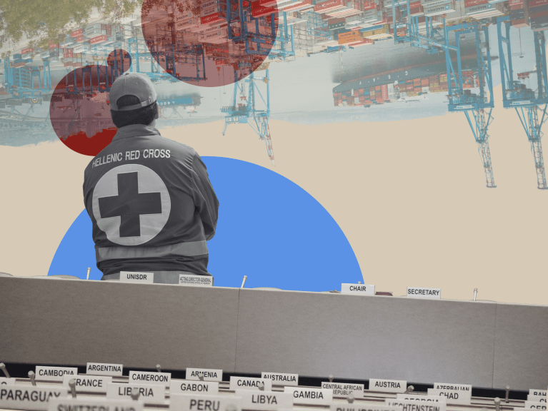 How Effective is International Aid in Promoting Development? – UCL ...