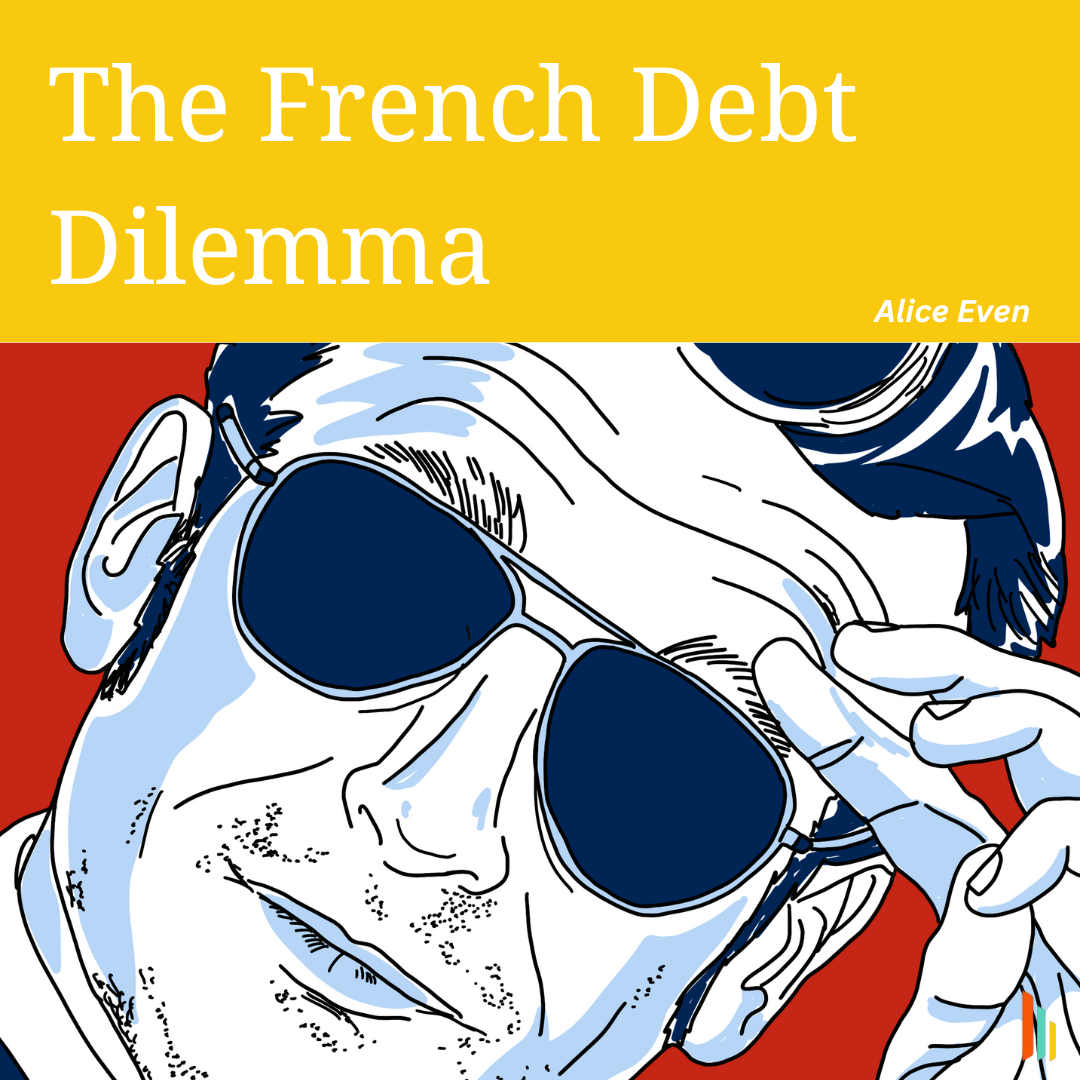 The French Debt Dilemma – UCL Rethinking Economics
